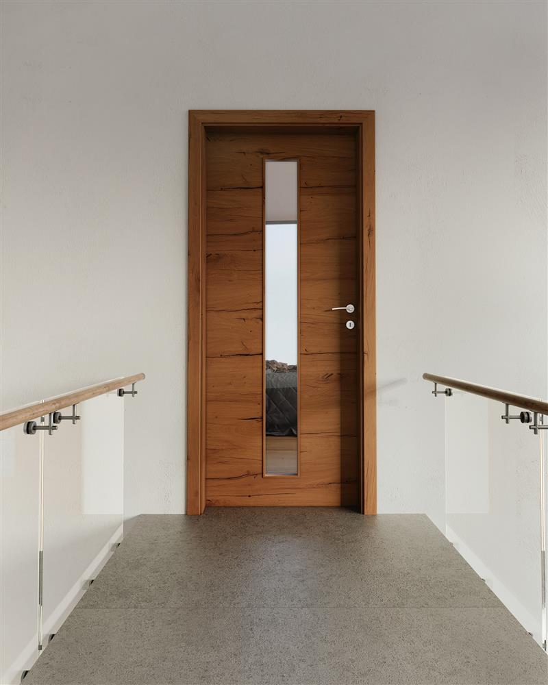 TOPLINE PLUS | LIP BLED Türen