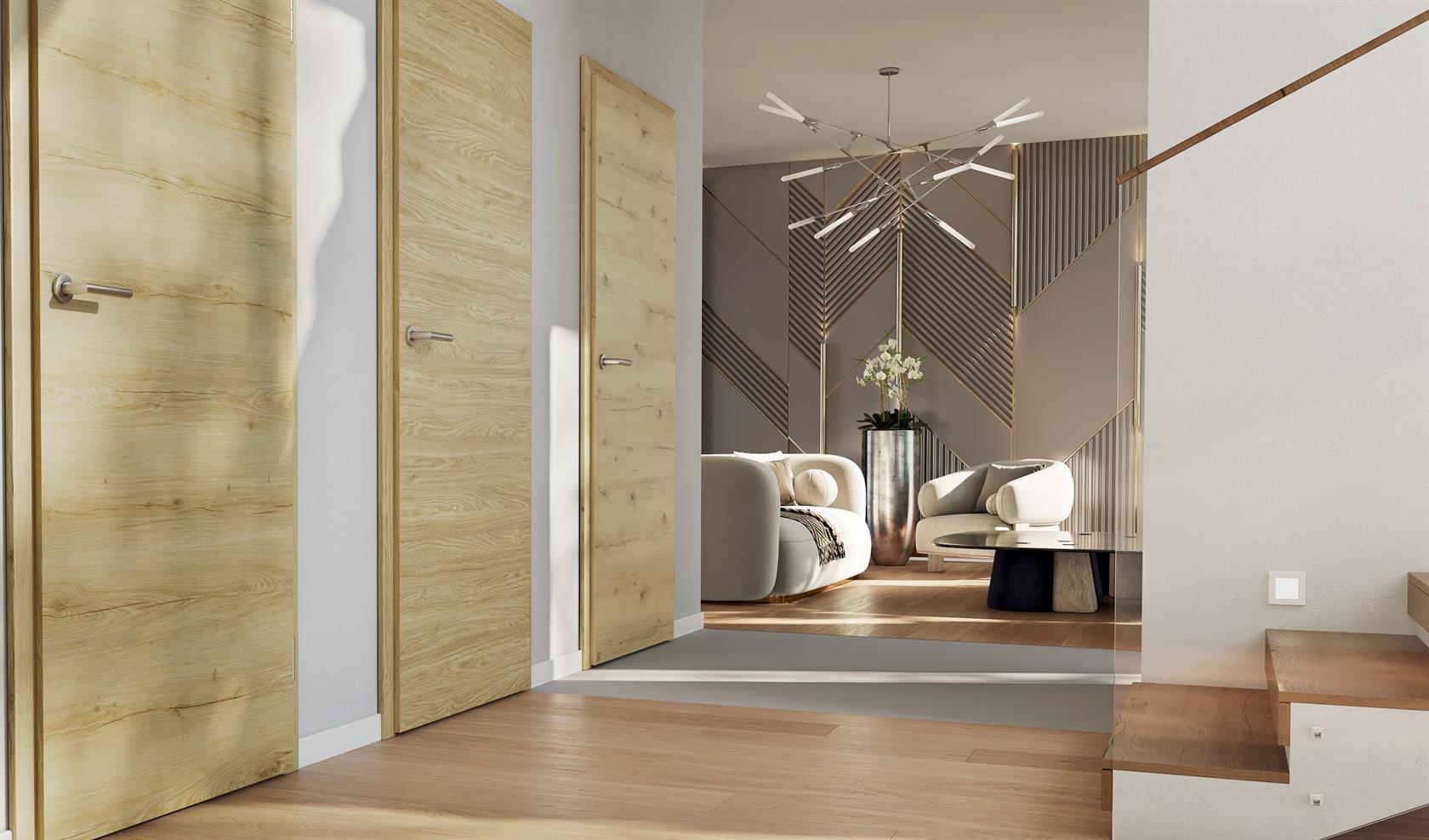 WOOD | LIP BLED Türen