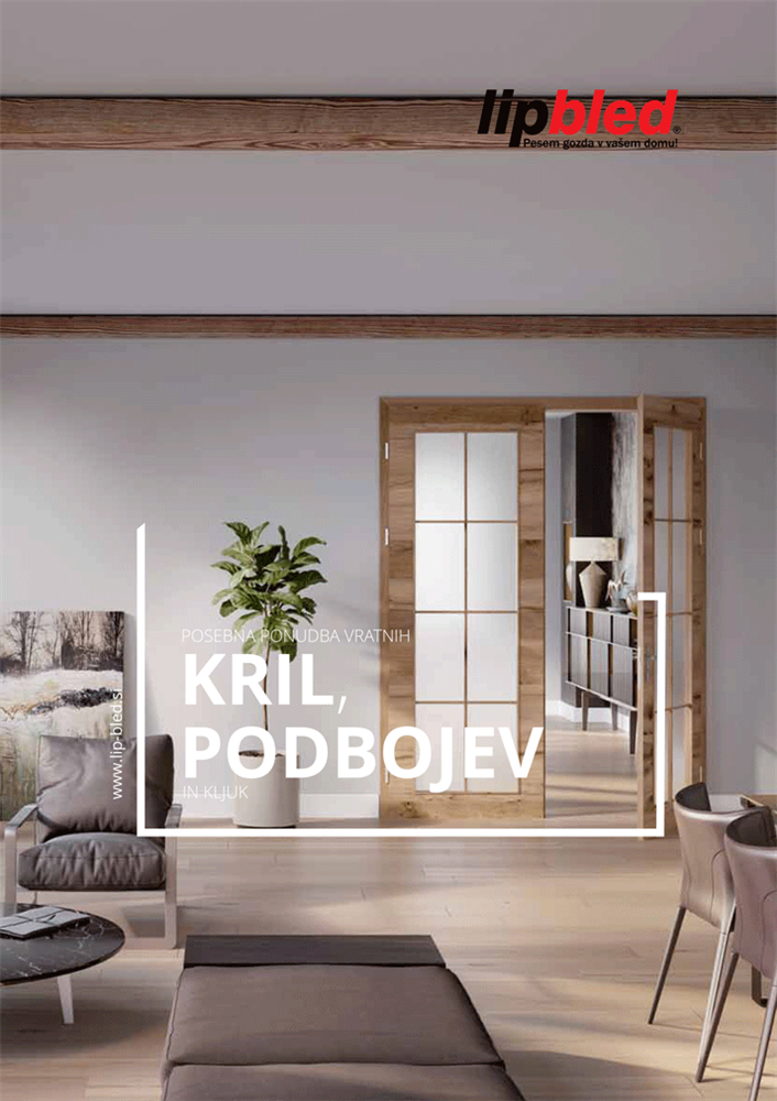 SPLAČA SE! Trenutno v akciji, odprodaja eksponatov. | LIP BLED - pesem ...